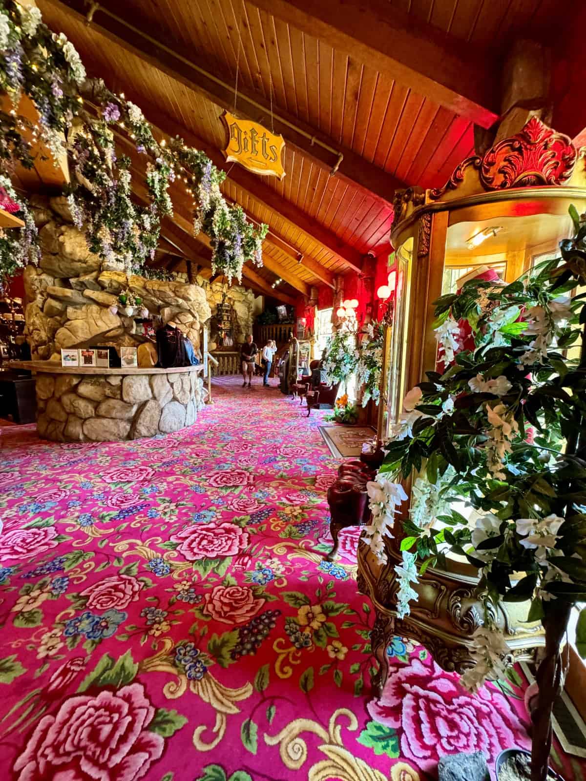 My experience staying at the unique Madonna Inn in SLO - My California ...