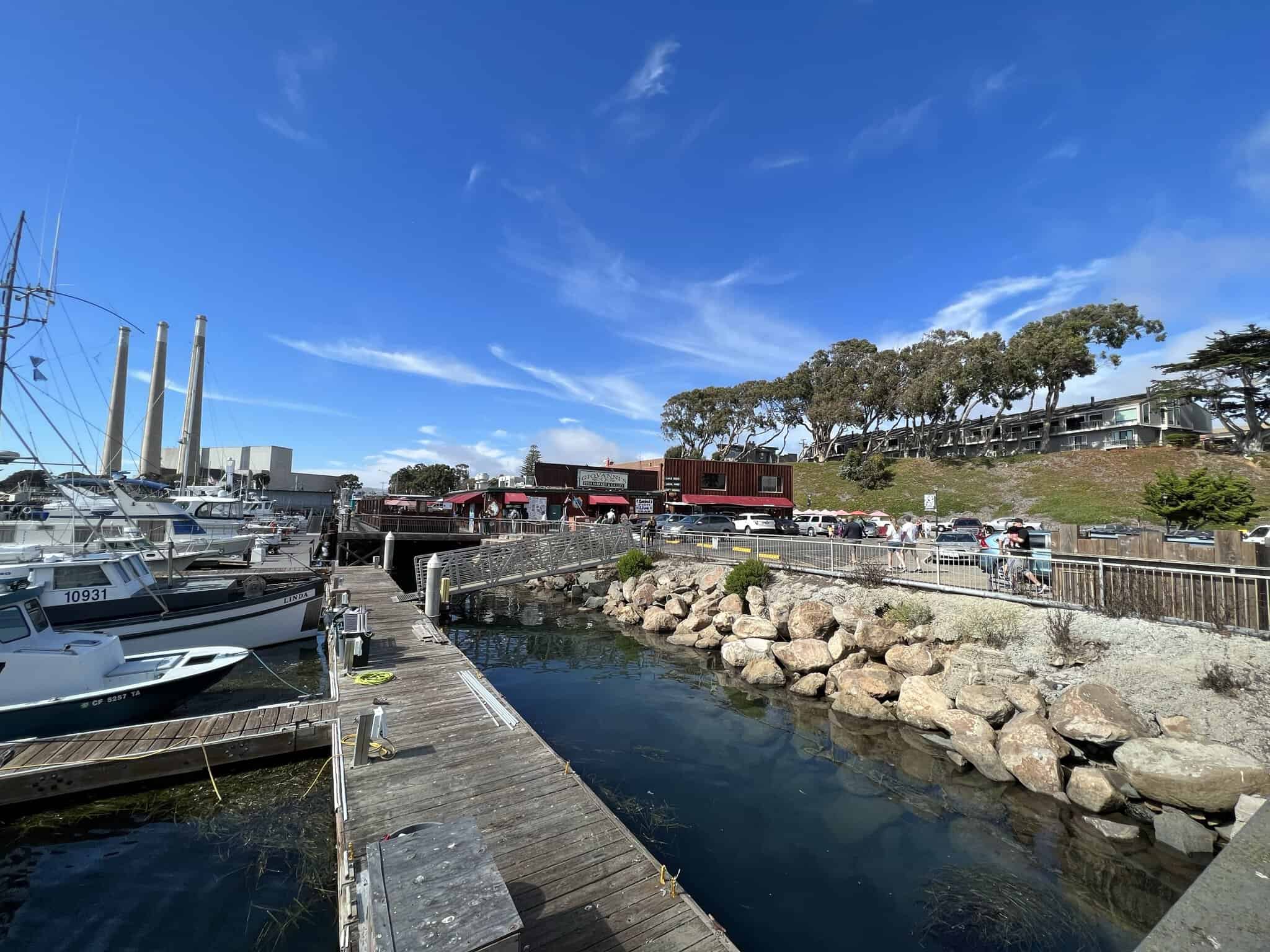 A day in Morro Bay: Top Things to do and Itinerary - My California Travels