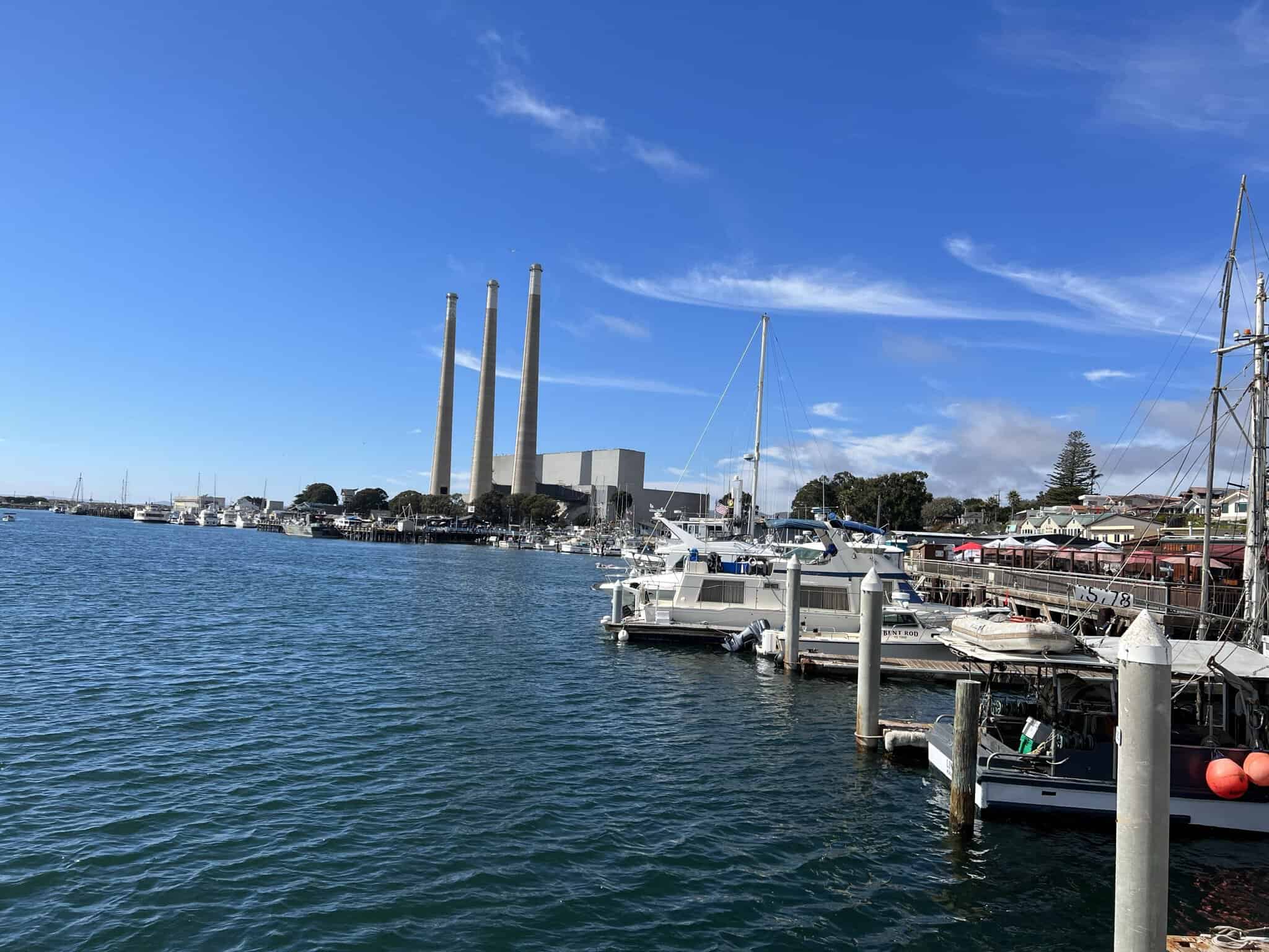 A day in Morro Bay: Top Things to do and Itinerary - My California Travels