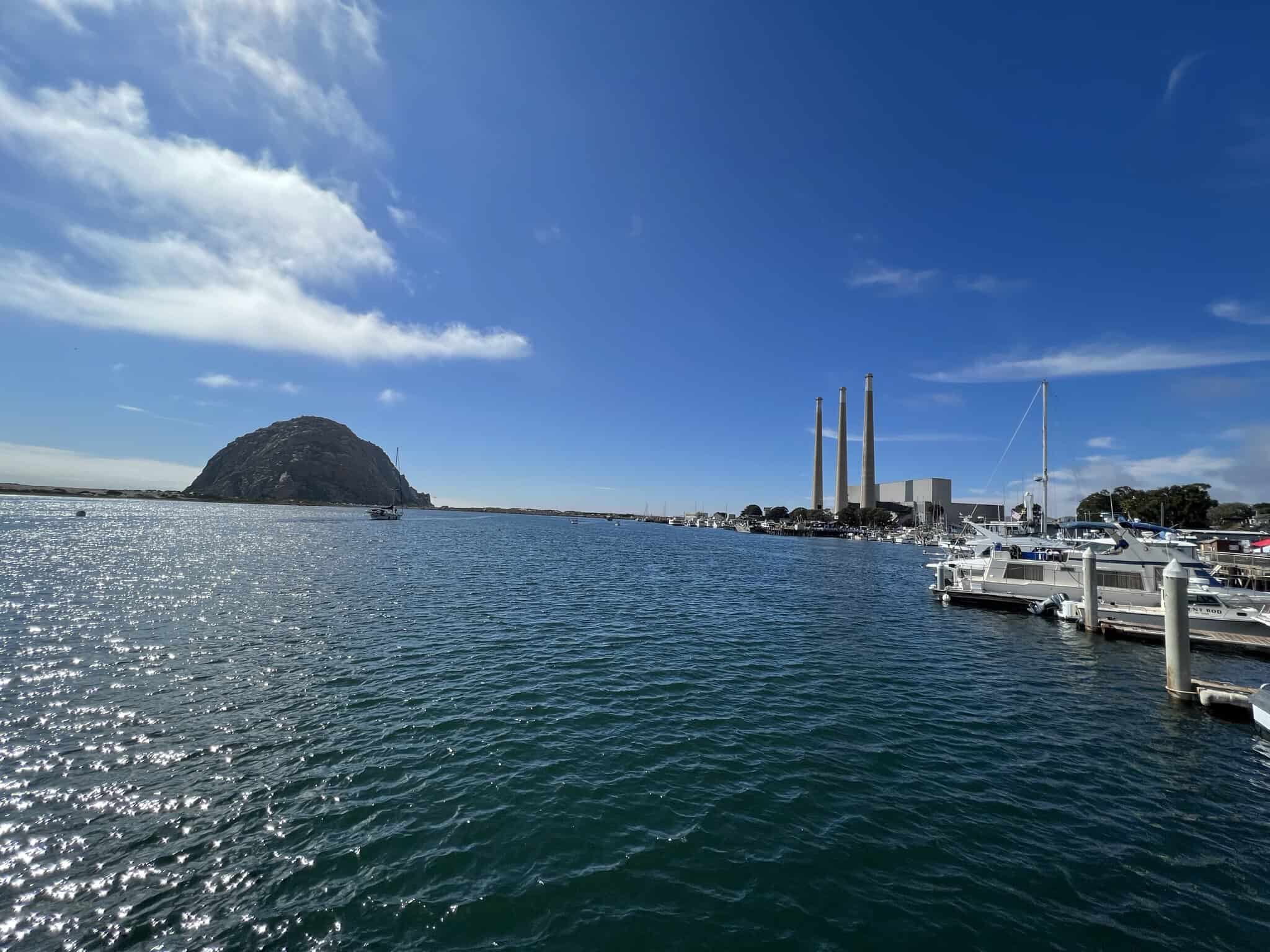 A day in Morro Bay: Top Things to do and Itinerary - My California Travels