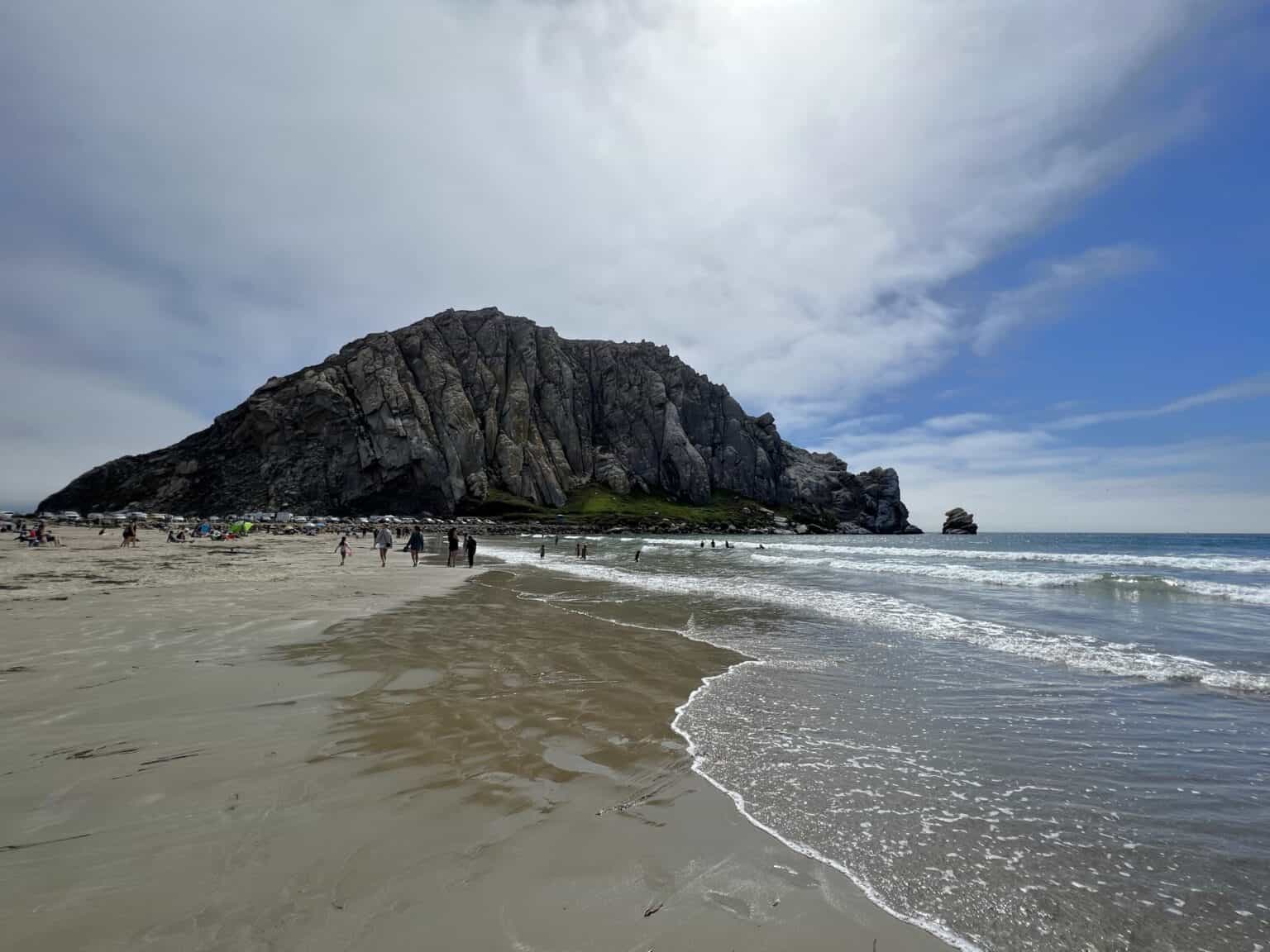 A day in Morro Bay: Top Things to do and Itinerary - My California Travels