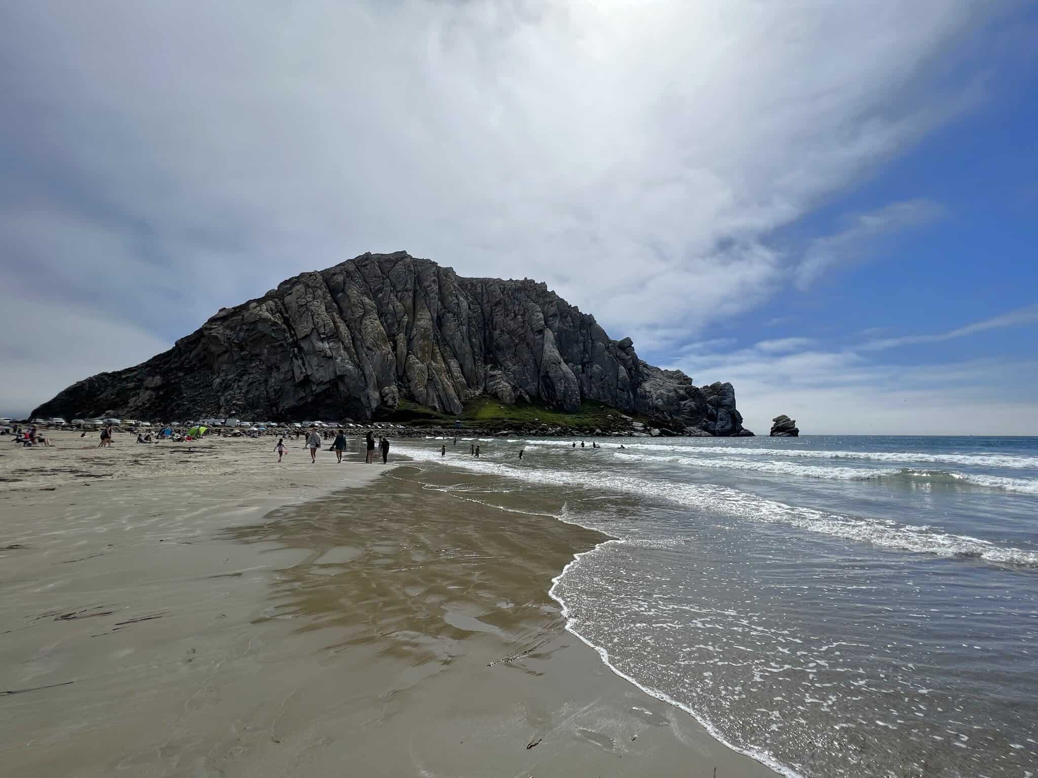 A day in Morro Bay: Top Things to do and Itinerary - My California Travels
