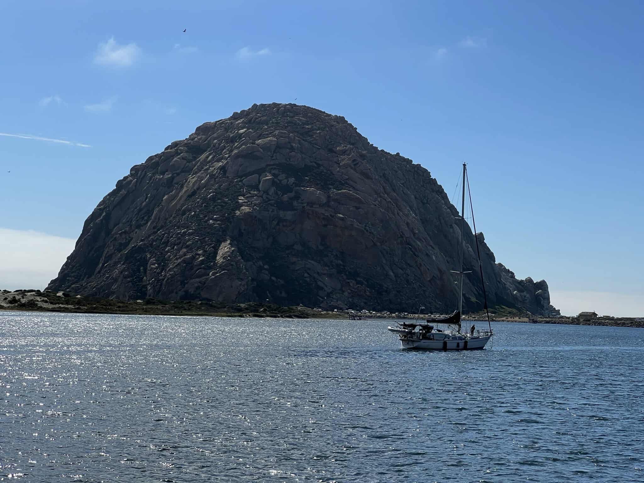 A day in Morro Bay: Top Things to do and Itinerary - My California Travels