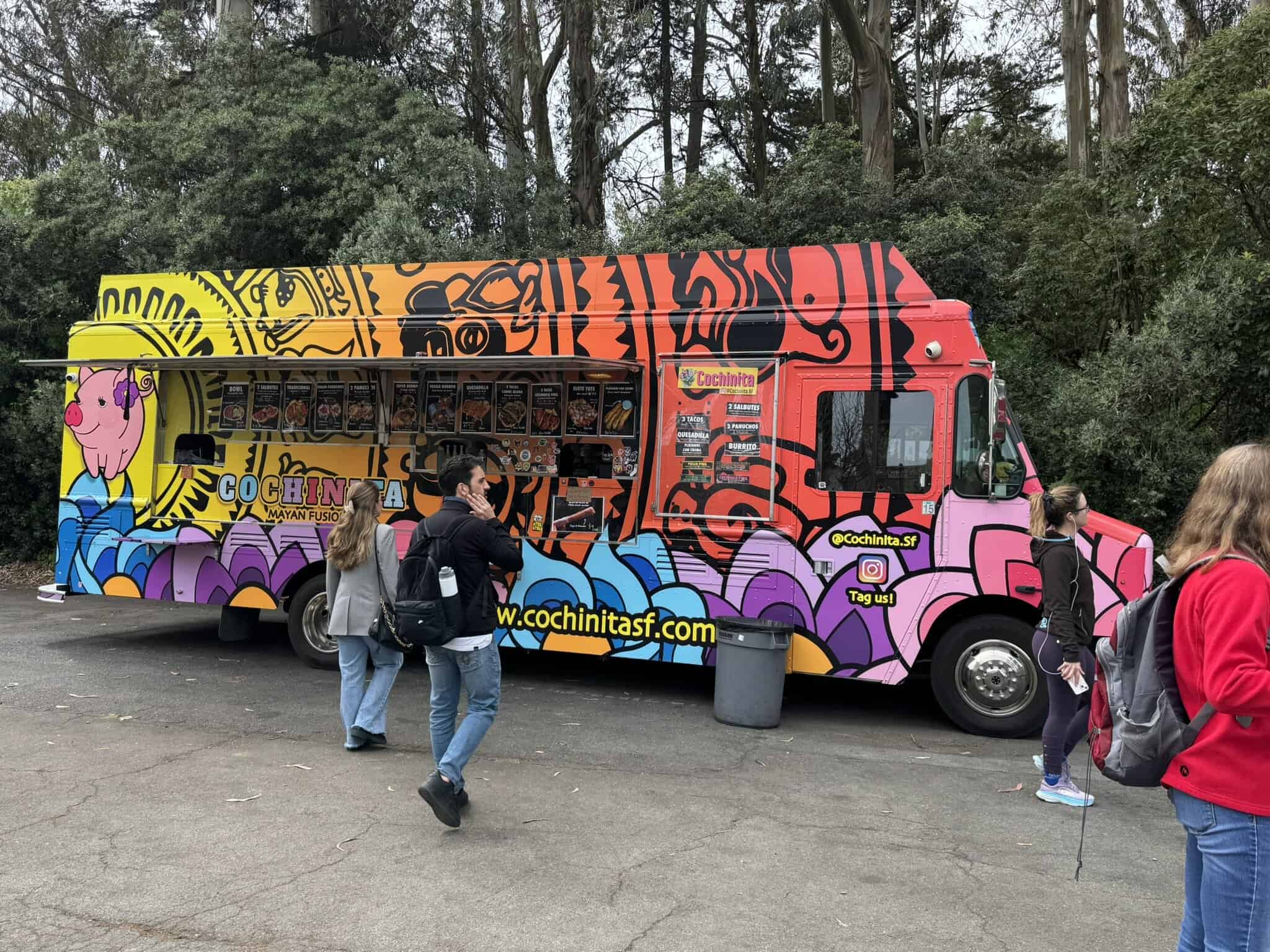 Golden Gate Park: Top 9 things to do (+ tips for visiting) - My ...
