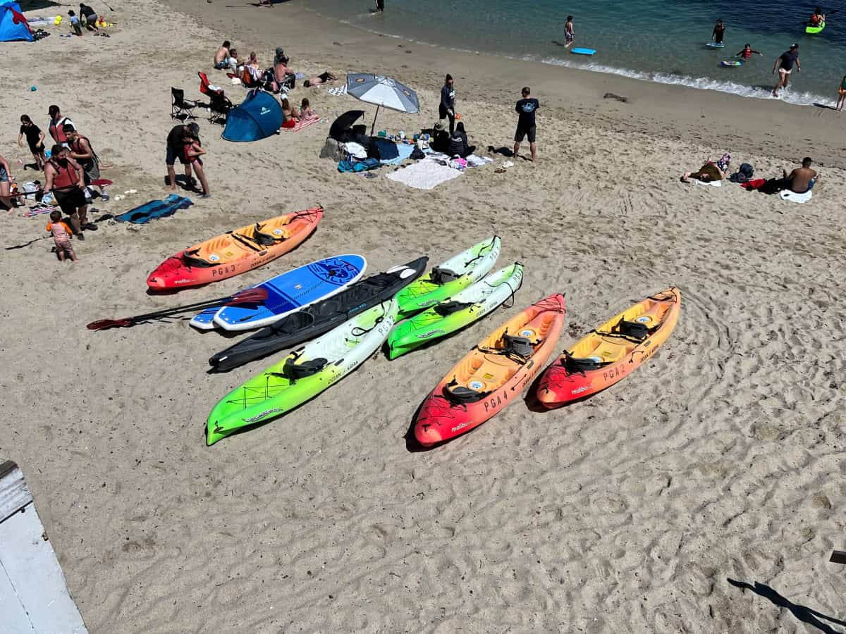 Top 19 Things to do in Monterey and Carmel - My California Travels