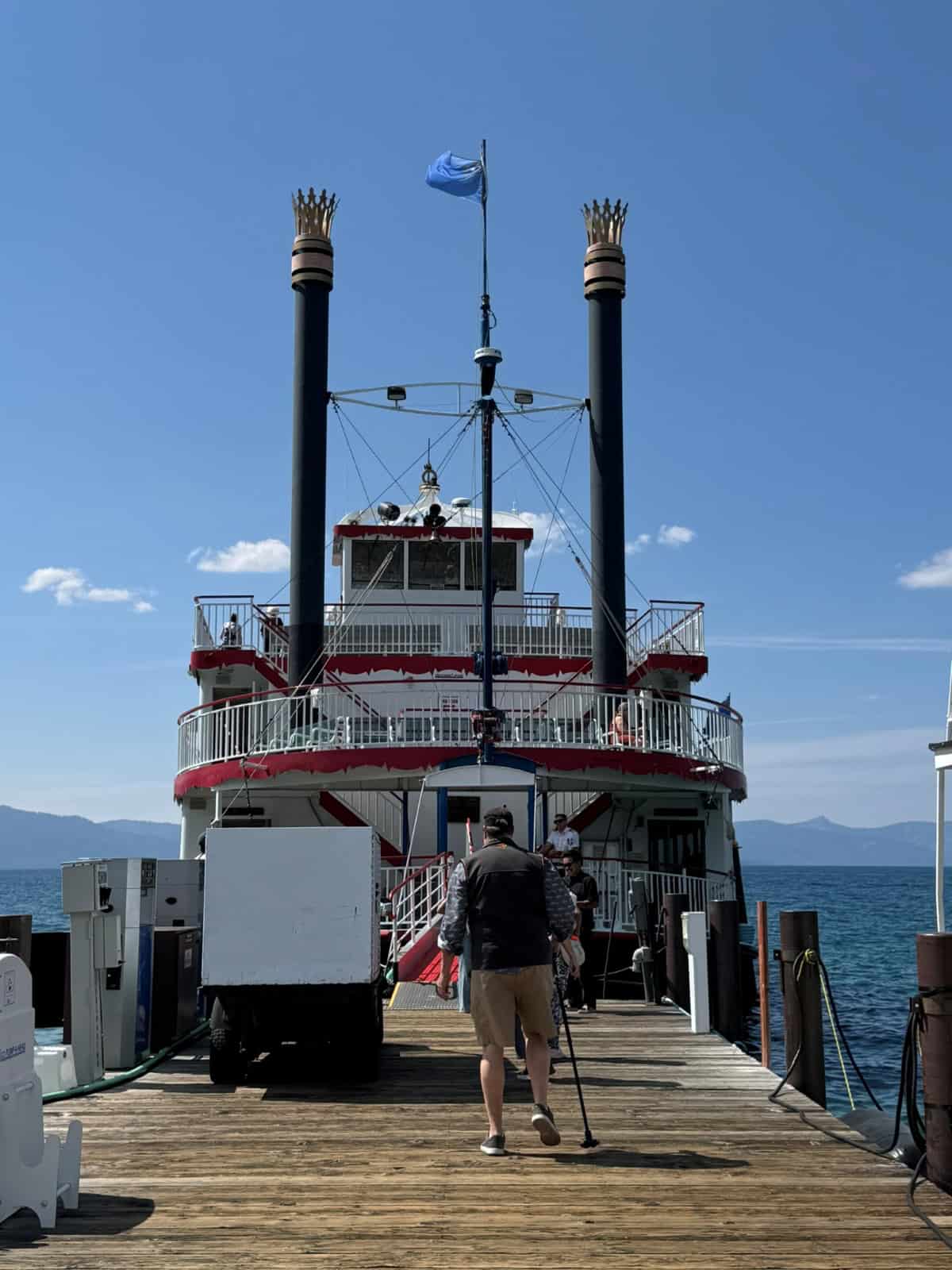 Top 11 Things to do in Lake Tahoe - My California Travels