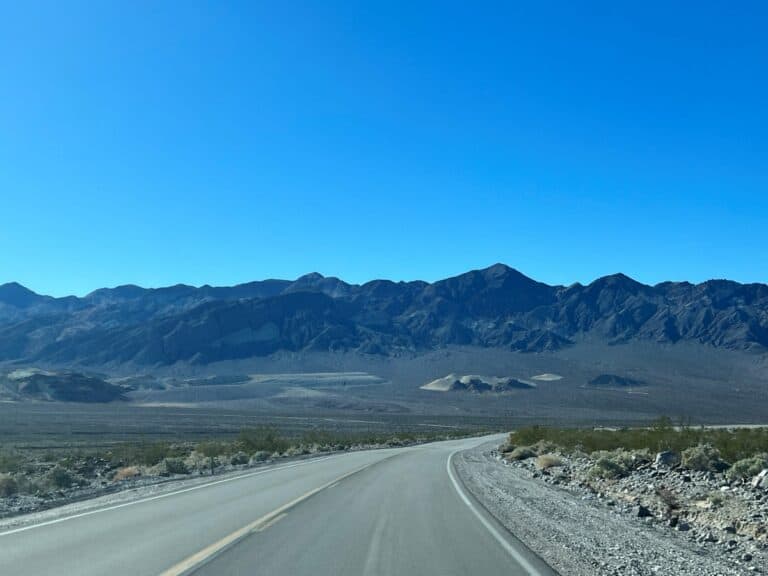 Top 10 Things to Do in Death Valley for First-time Visitors - My ...