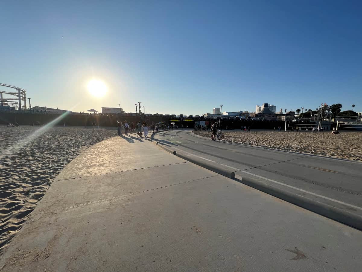 Top 9 Things to do in Santa Monica and Venice Beach from my visit! - My ...