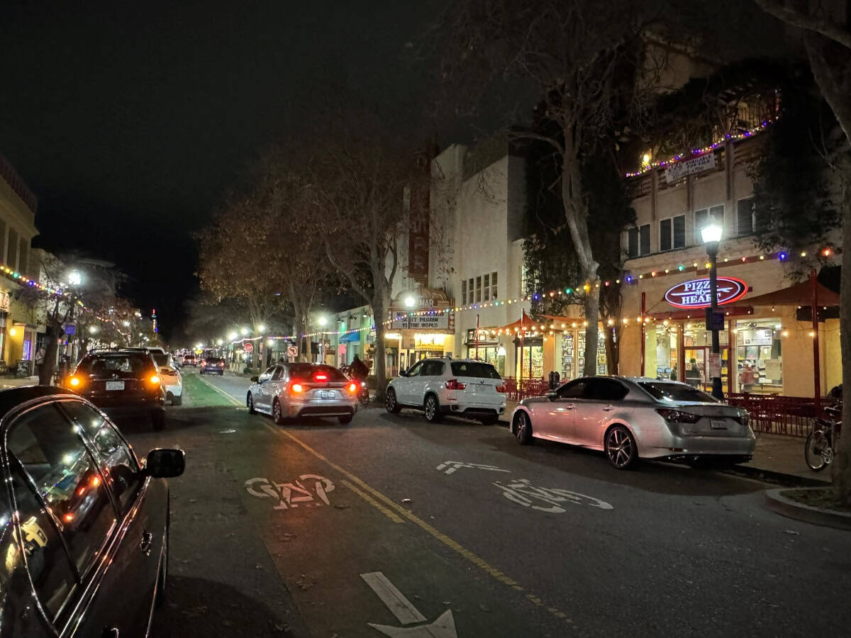 Our perfect 2 day Santa Cruz Itinerary - My California Travels