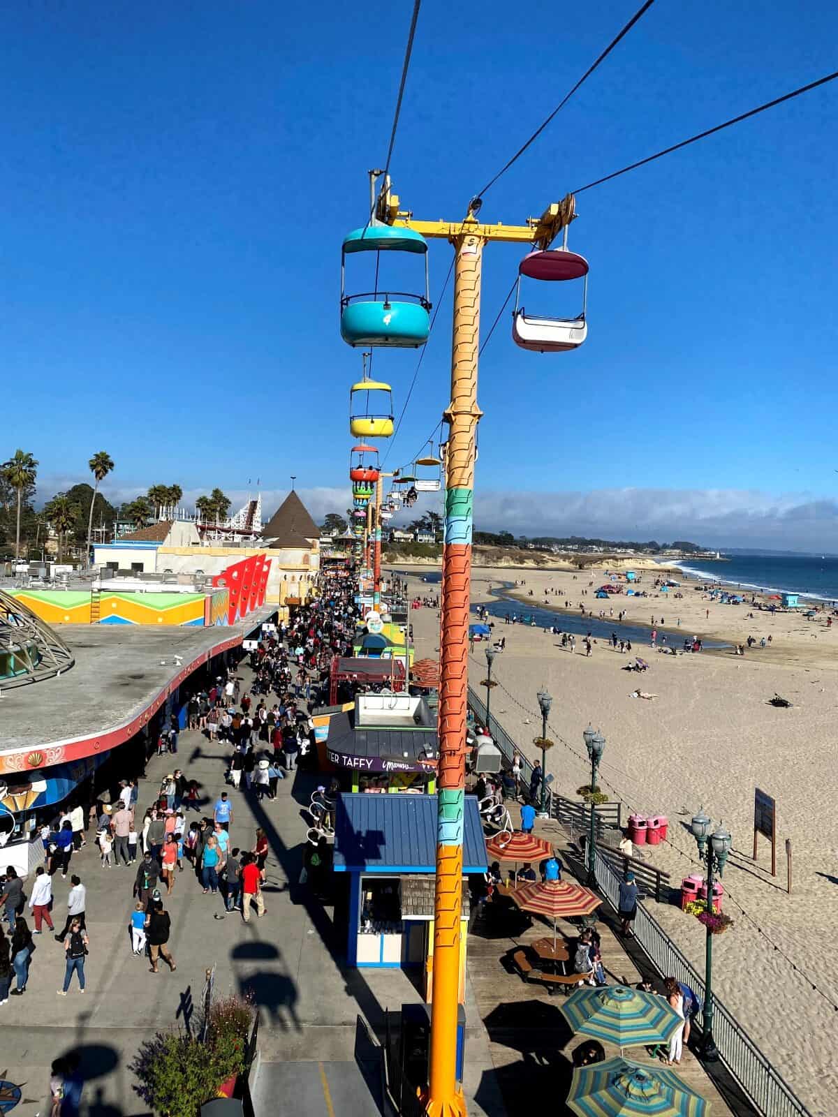 Top 9 Things to do in Santa Cruz from our own expereince - My ...